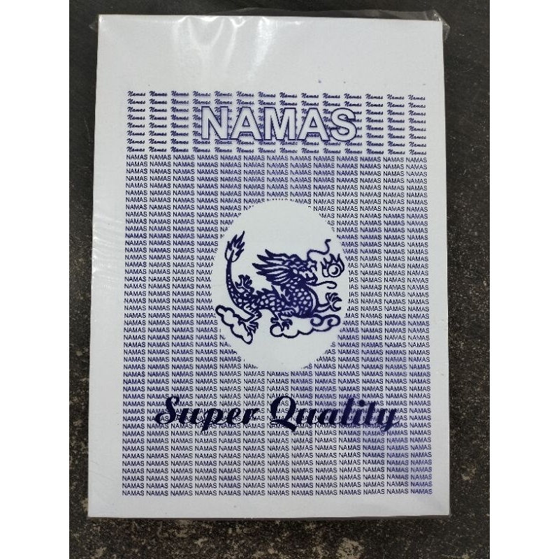 Jual Kertas HVS A4 60gr merk Nagamas | Shopee Indonesia