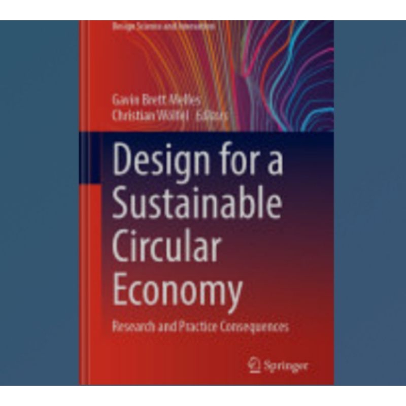 Jual Buku Design for a Sustainable Circular Economy: Research and Practice Consequences | Shopee ...