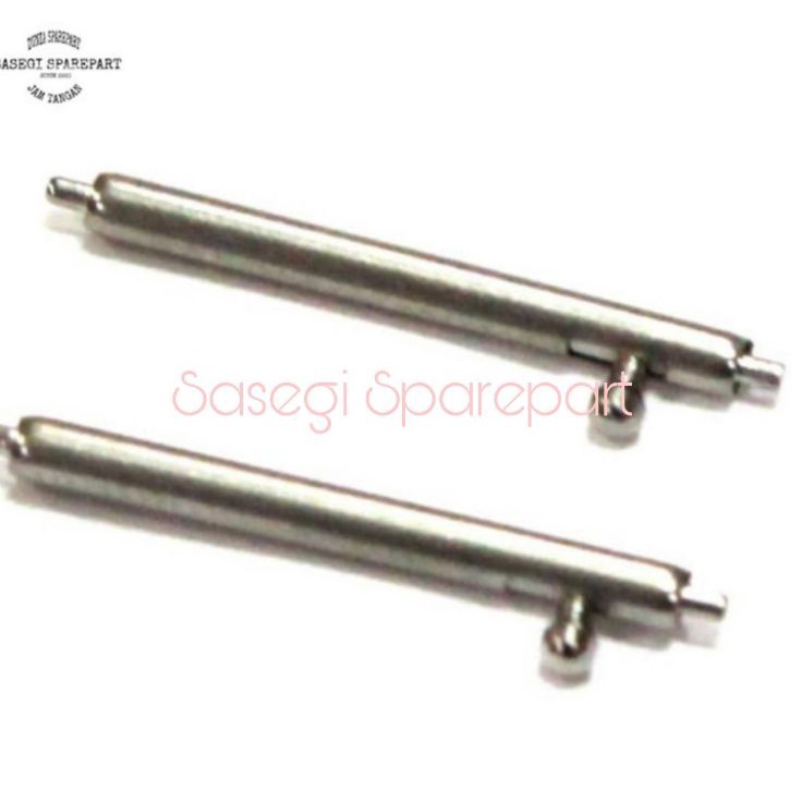 Jual SPECIAL PROMO Quick Release Pin Spring Bar Watch Strap Tali Jam ...