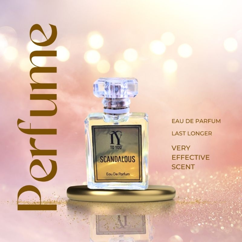 Jual EAU DE PARFUM/PREMIUM PARFUM/PARFUM BADAN | Shopee Indonesia