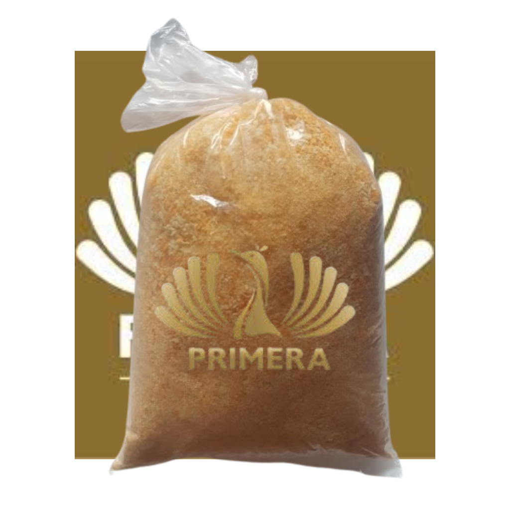 Jual Tepung panir / roti Primera Panko warna Campur / Mix curah ...