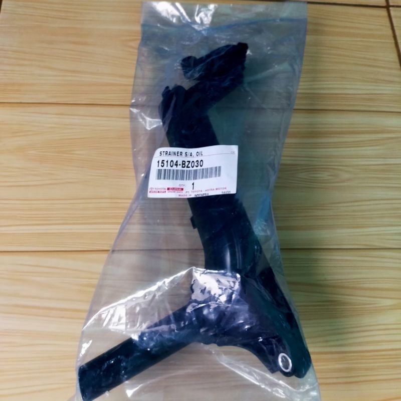 Jual Strainer Pompa oli pipa saringan oli Grand new avanza Xenia 2016 ...