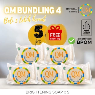 Produk QM Official | Shopee Indonesia