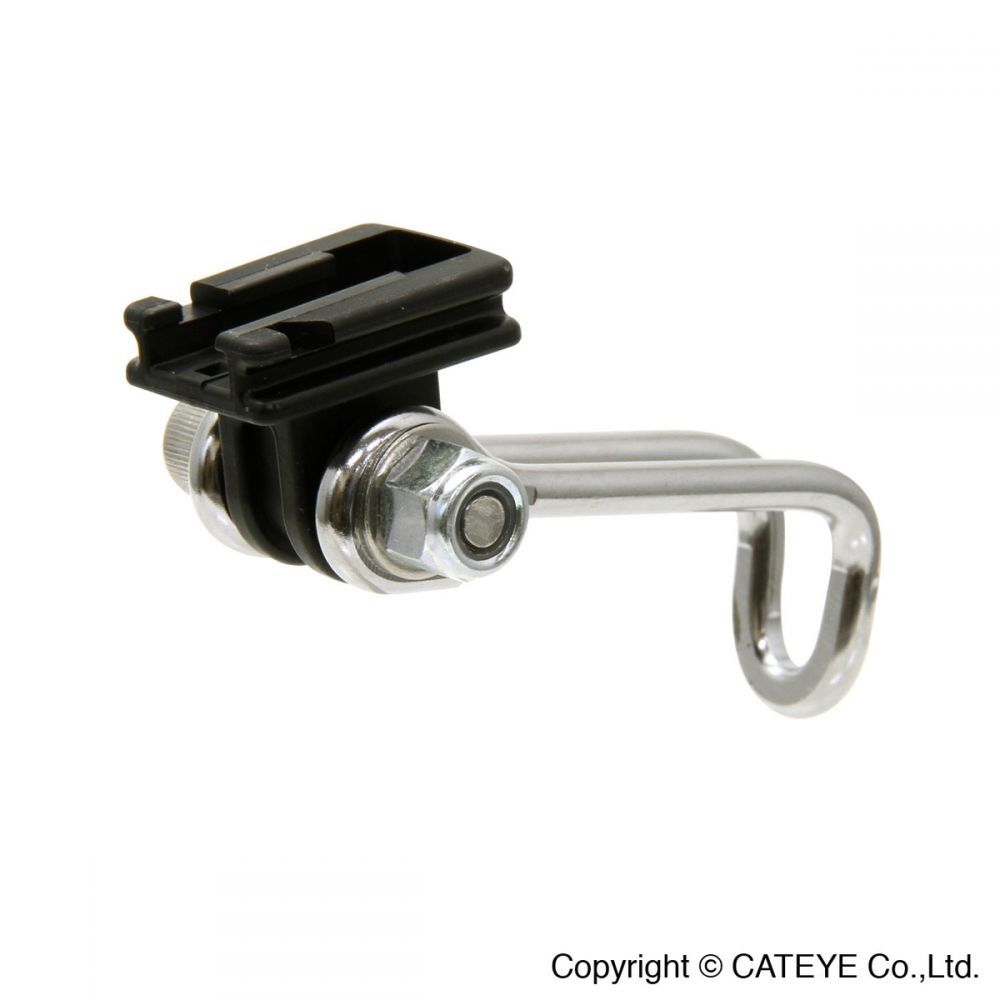 Jual Cat Eye Center Fork Bracket CFB-100 Bracket Lampu CatEye | Shopee ...
