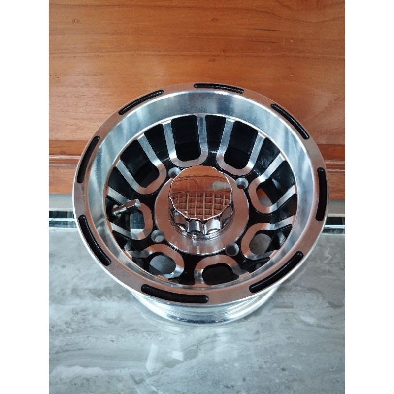 Jual VELG RACING ATV RING 8 DEPAN/BELAKANG | Shopee Indonesia