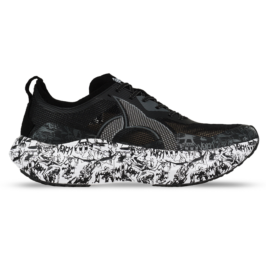 Jual SEPATU RUNNING ORTUSEIGHT MARVEL SYMBIOTE ORIGINAL | Shopee Indonesia
