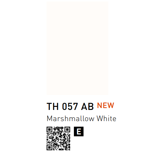 Jual TACO HPL TH 057 AB - MARSHMALLOW WHITE | Shopee Indonesia