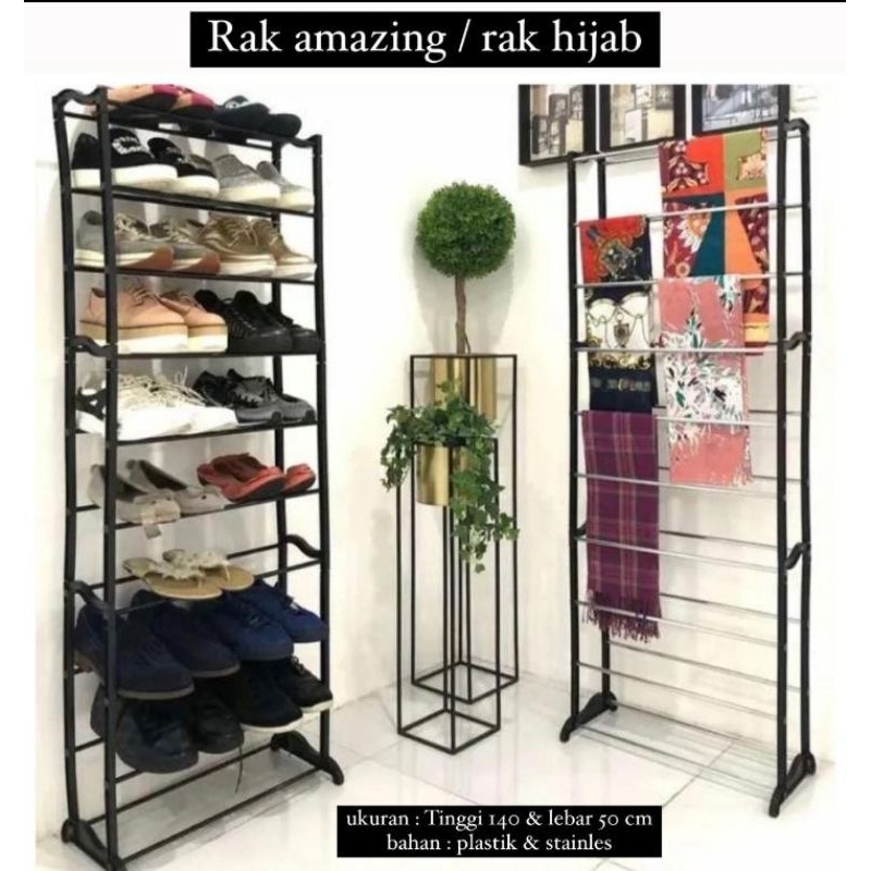 Jual rak amazing | Shopee Indonesia