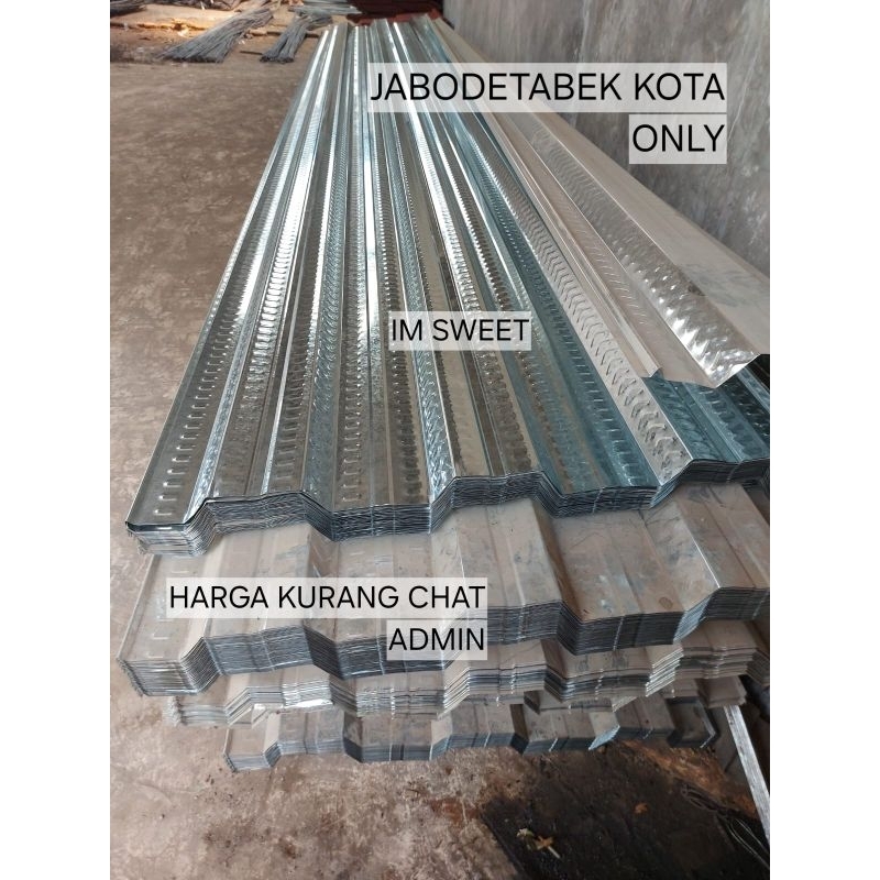 Jual Bondek / Bondeck 0.75 STD | Shopee Indonesia