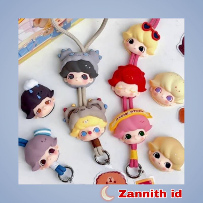 Jual POP MART Dimoo Dating Series - Lanyard Blind Box | Shopee Indonesia