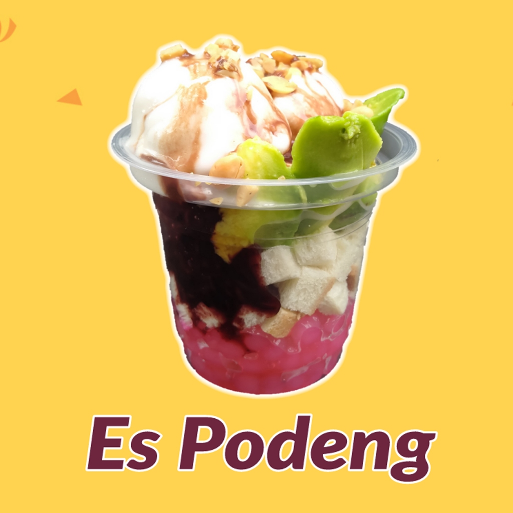 Jual Es Podeng Jakarta 100 porsi ( peralatan di pinjamkan ) | Shopee ...