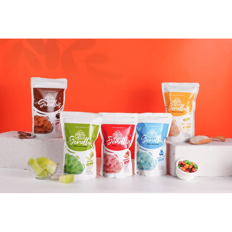 Jual Arum Manis Gendis | Shopee Indonesia