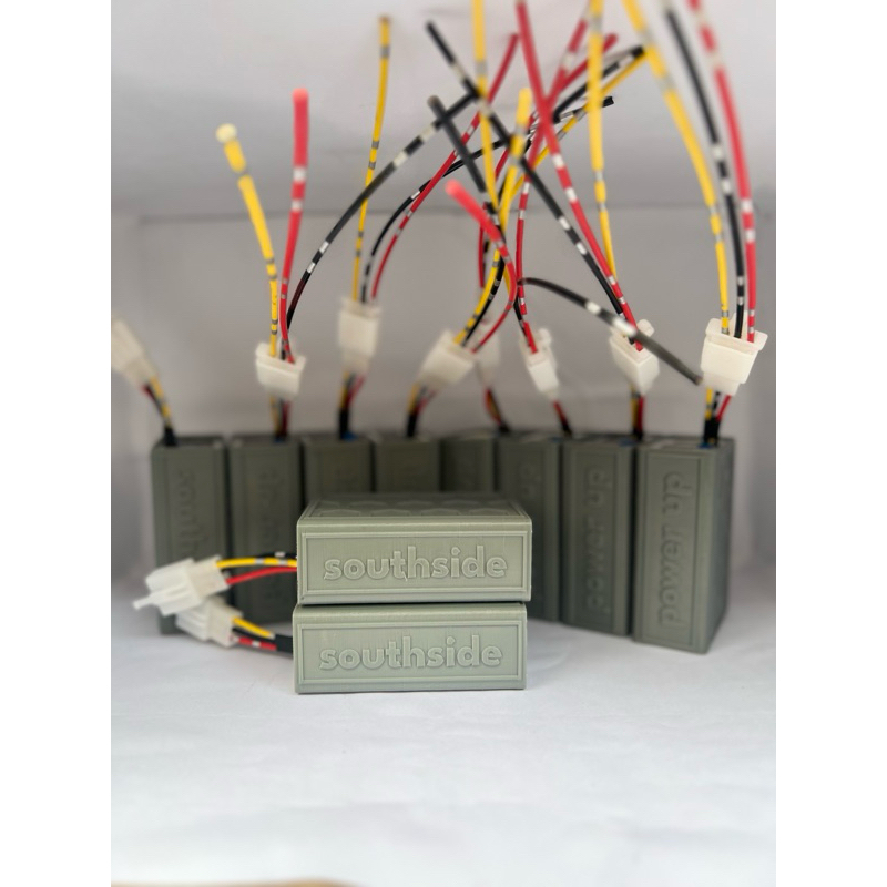 Jual Power Up Motor PNP Injeksi Tanpa Potong Kabel | Shopee Indonesia