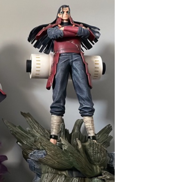 Jual hashirama senju figure 58cm recast | Shopee Indonesia