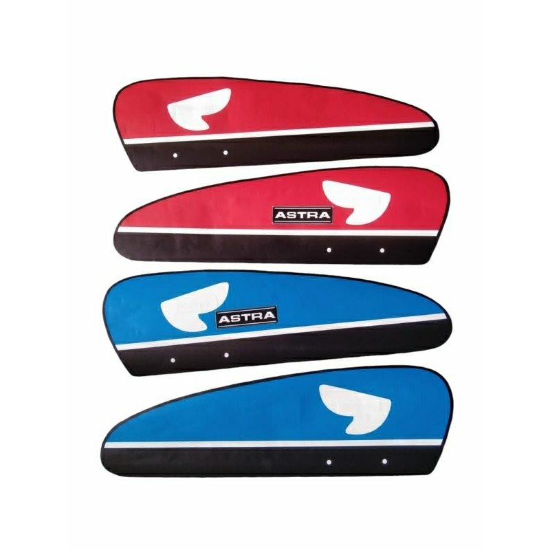 Jual striping tangki honda cb100 k1 k2 k0 polet tangki honda cb100 k1 ...