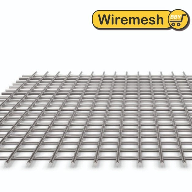 Jual Wiremesh M7 - Besi Wiremesh 7 MM Full SNI | Shopee Indonesia