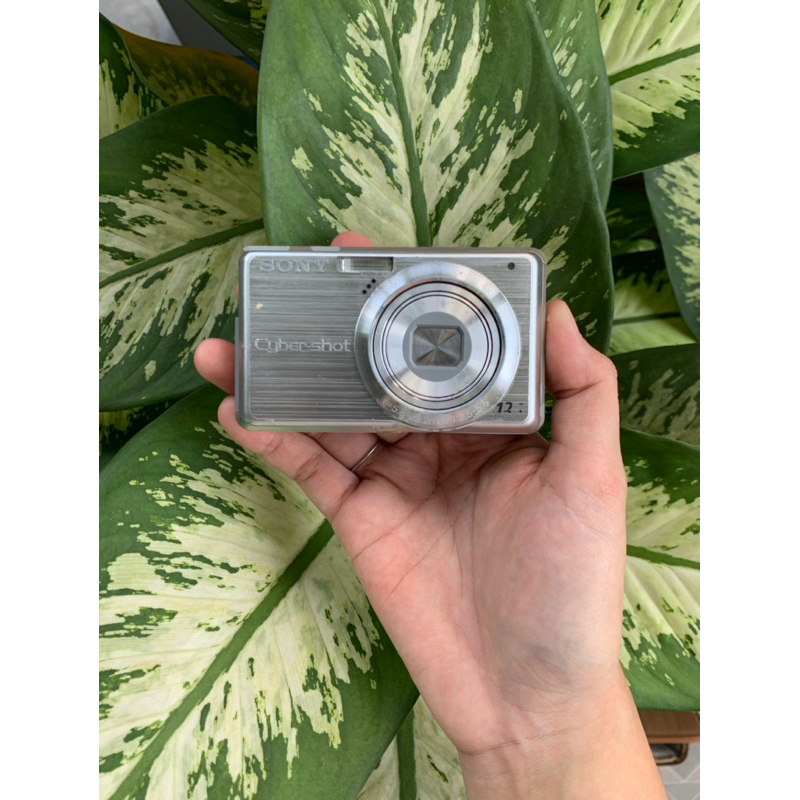 Jual SONY DSC-S980 | Shopee Indonesia