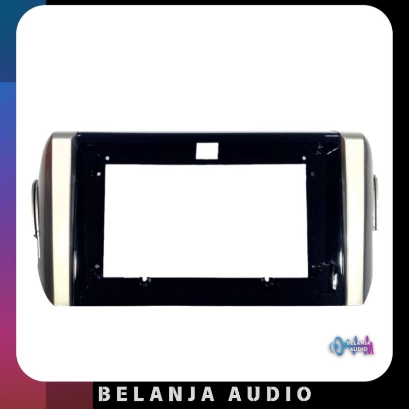 Jual frame toyota innova reborn 9 inch/10 inch | Shopee Indonesia