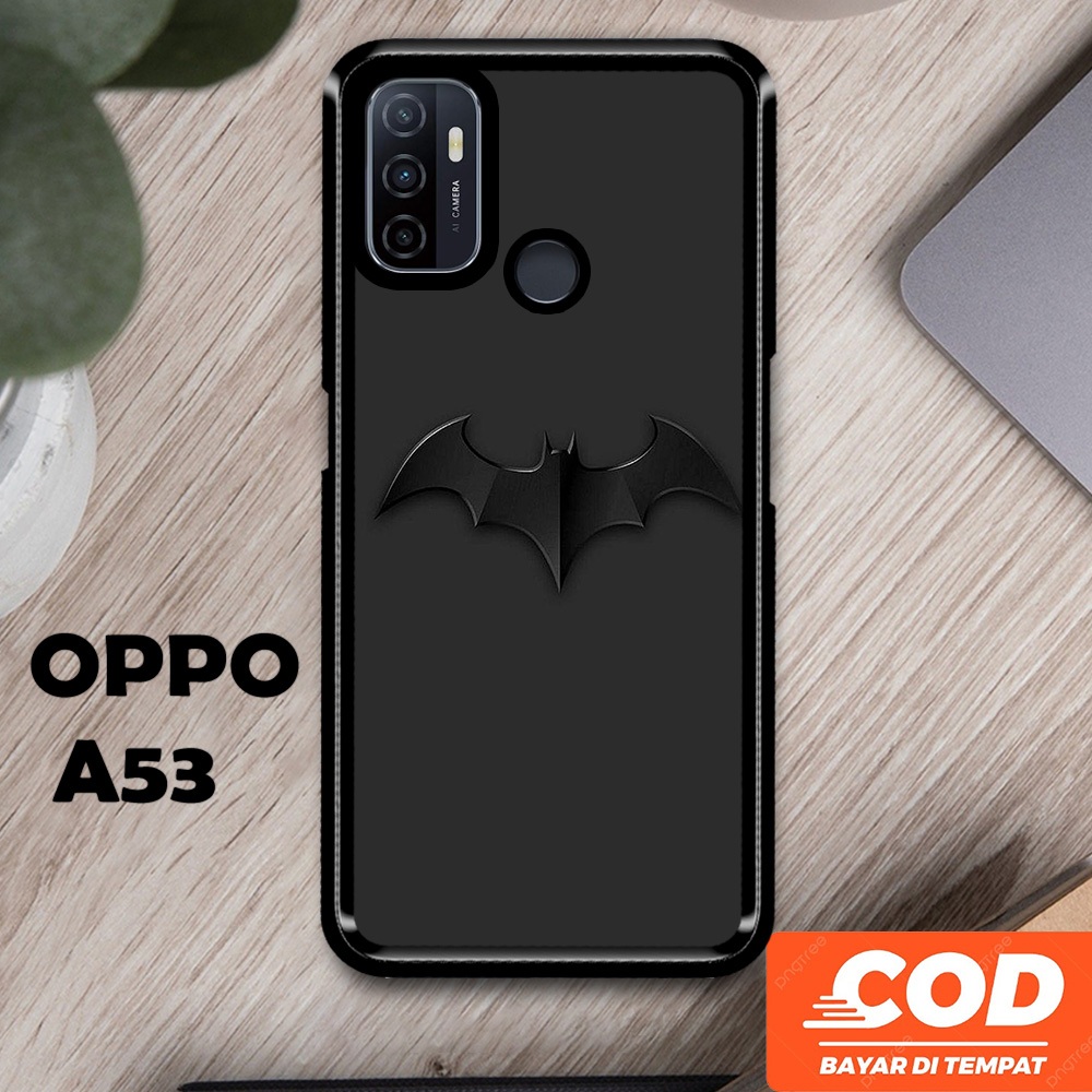 Jual [A61] CASING HANDPHONE OPPO A53-CASE OPPO A53-CUSTOM CASE VIRAL ...