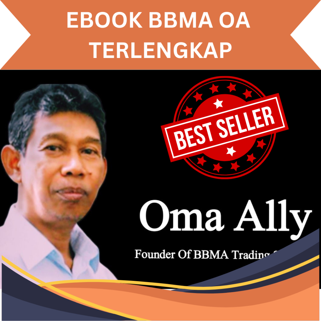 Jual Ebook BBMA OA Oma Ally Terlengkap - Forex Trading Price Action | Shopee Indonesia