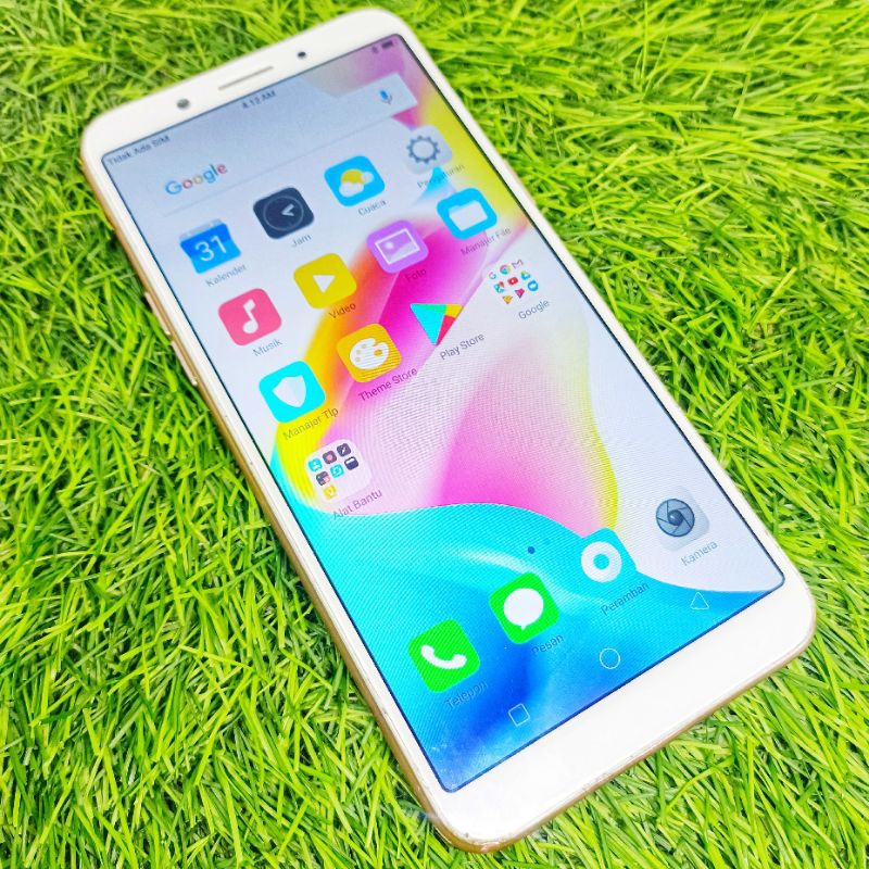 Jual OPPO A83 3/32 ISTIMEWA NORMAL BERKUALITAS HARGA TERJANGKAU HP ...