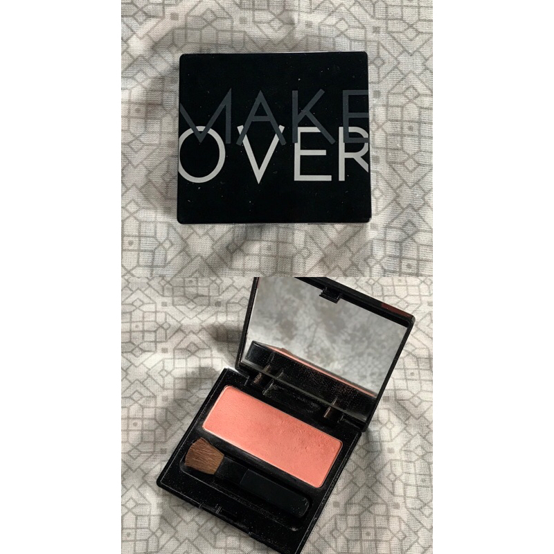 Jual MAKE OVER BLUSH (09 summer twist) | Shopee Indonesia