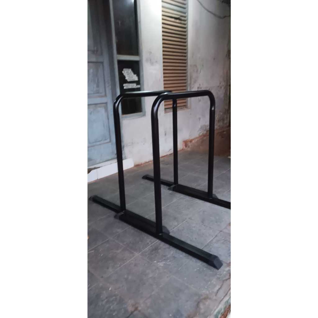 Jual Parallel Dips Bar | Shopee Indonesia