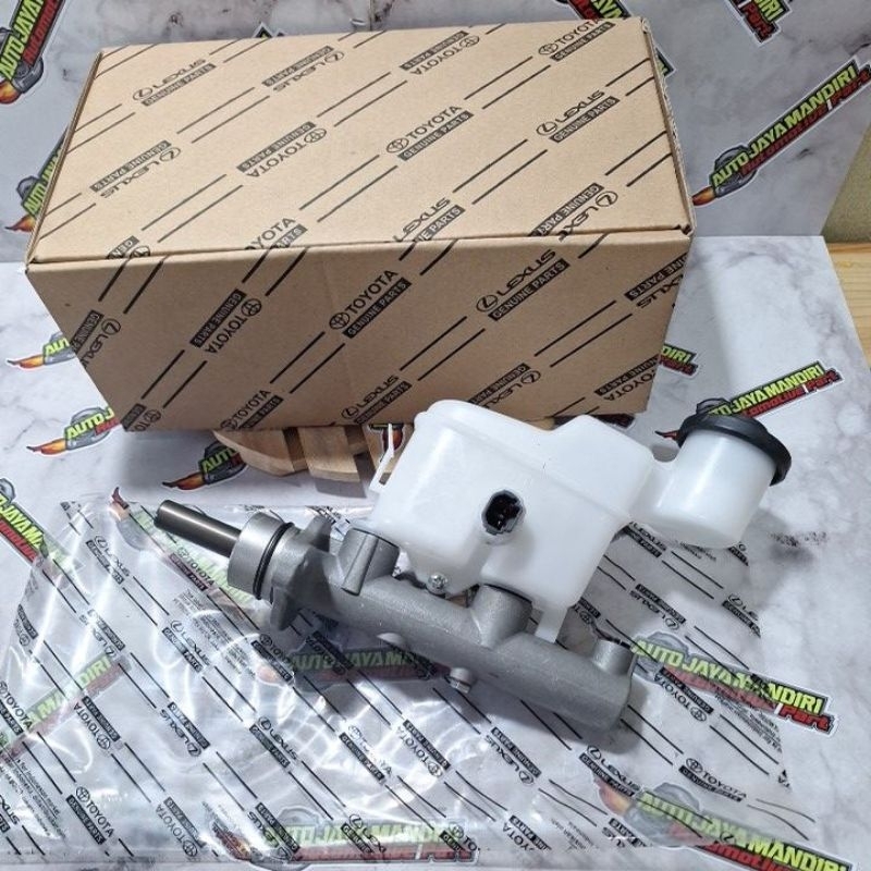 Jual Master rem pusat - BM Assy Toyota inova innova Manual fortuner ...