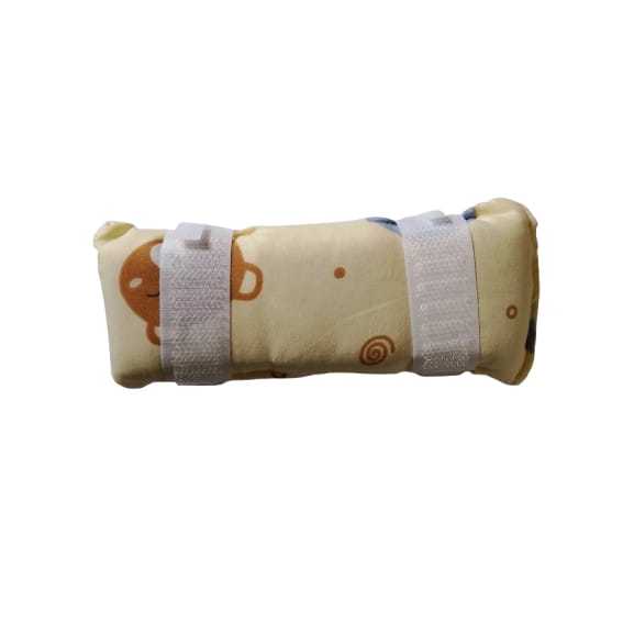 Jual Spalk Tangan Anak Ukuran 5cm x 12cm | Bantalan Infus Karakter Anak ...