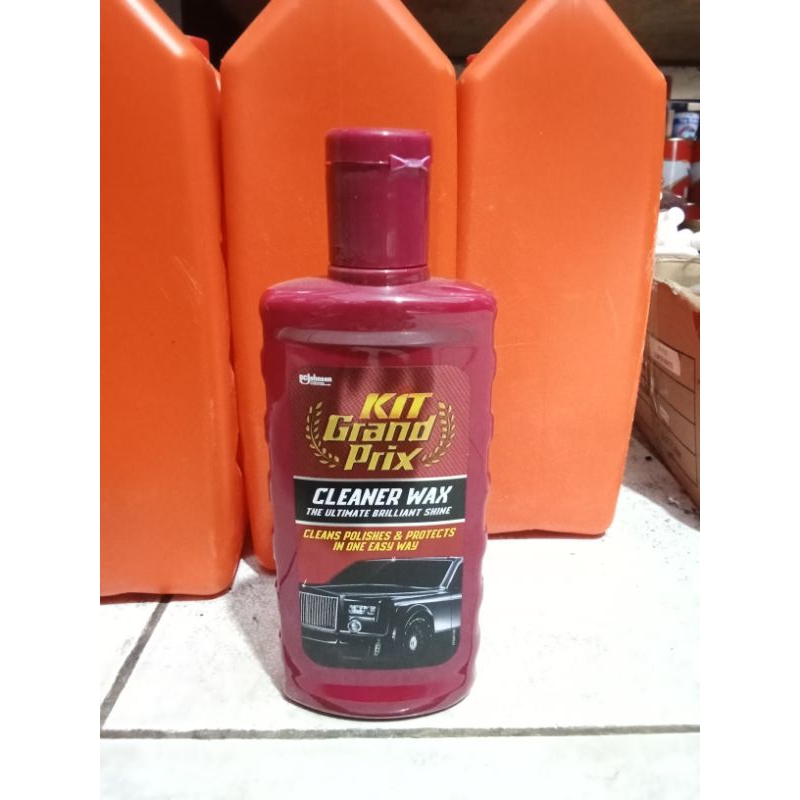 Jual KIT PENGKILAP BODY MOTOR,MOBIL,DLL ISI 275ML | Shopee Indonesia