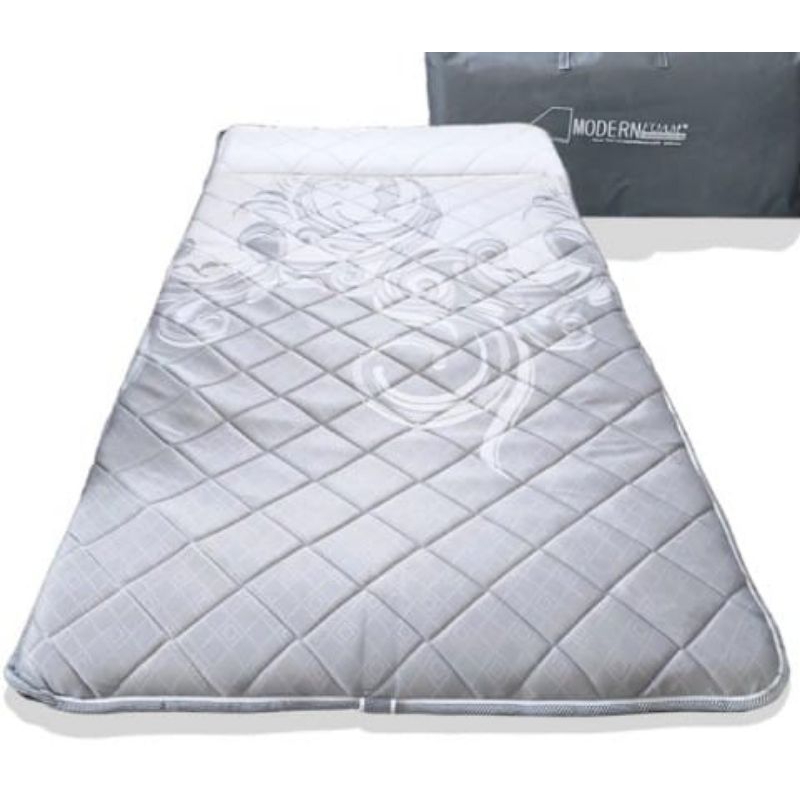 Jual KASUR LIPAT MINIMALIS KASUR SANTAI RUANG TV MATRAS CHIRO ELEGAN ...