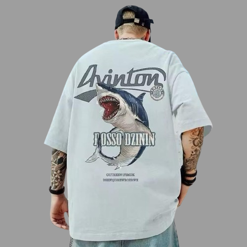 Jual baju oversize L,XL,XXL,3XL atasan unisex jumbo kaos distro baju ...