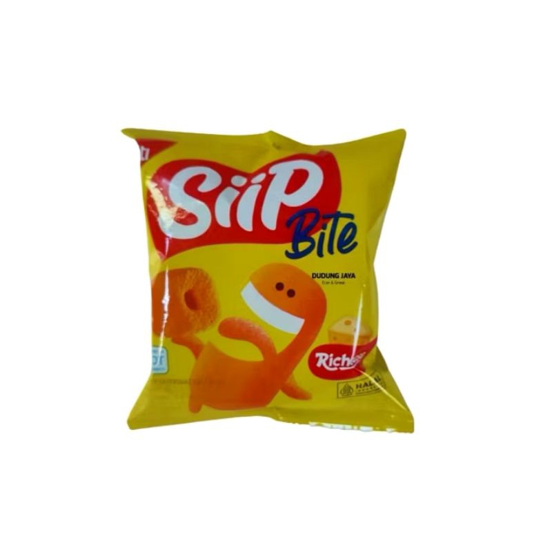 Jual Nabati Siipp 2000 19gr rasa keju Satuan | Shopee Indonesia