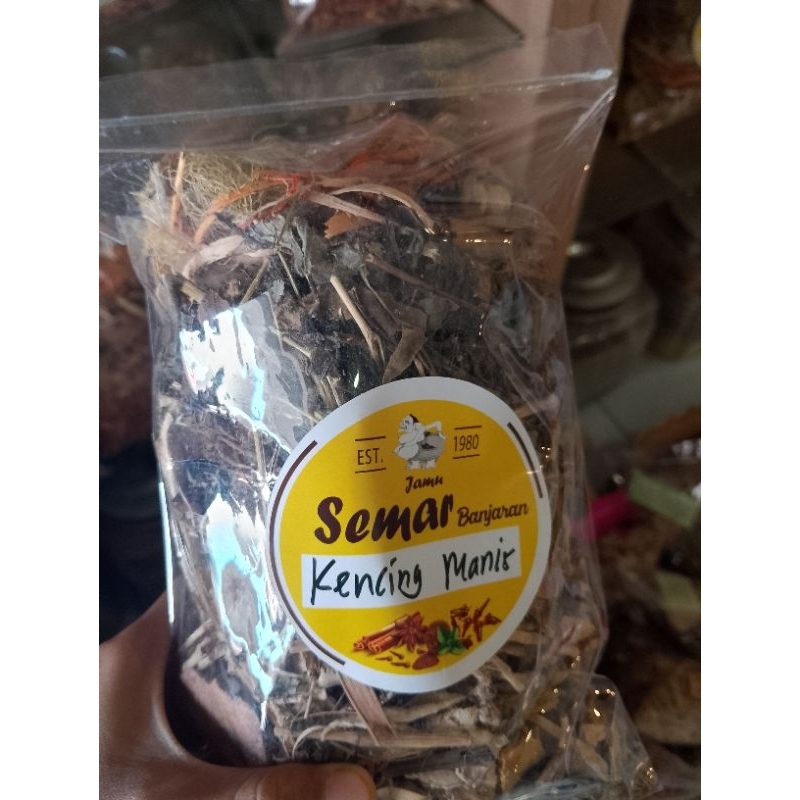 Jual Jamu Godogan Kencing Manis | Shopee Indonesia