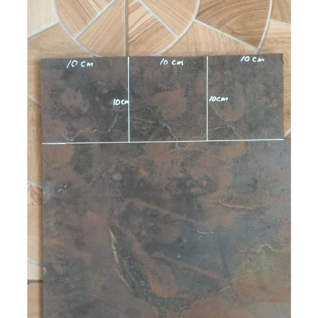 Jual Besi Plat 10 cm x 10 cm Tebal 2 mm Besi Plat persegi 10 x 10 cm ...
