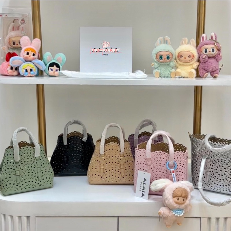 Jual Tas Wanita Fashion Alaia | Shopee Indonesia