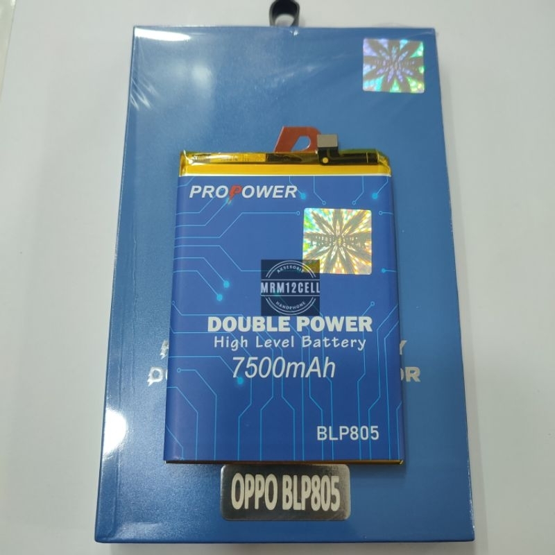 Jual BATU BATRE BATERAI BATTRAY BATTRAI BATERAI BATRE OPPO A16 / A32 / A33 / A53 / A53s / A54 ...
