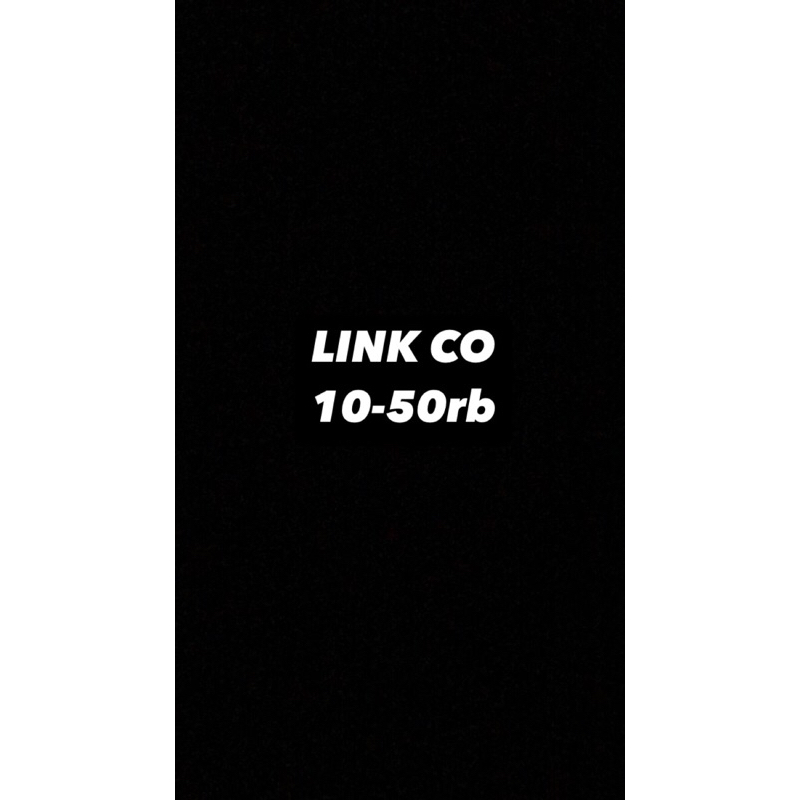 Jual NOTA LIVE 10-50rb | Shopee Indonesia