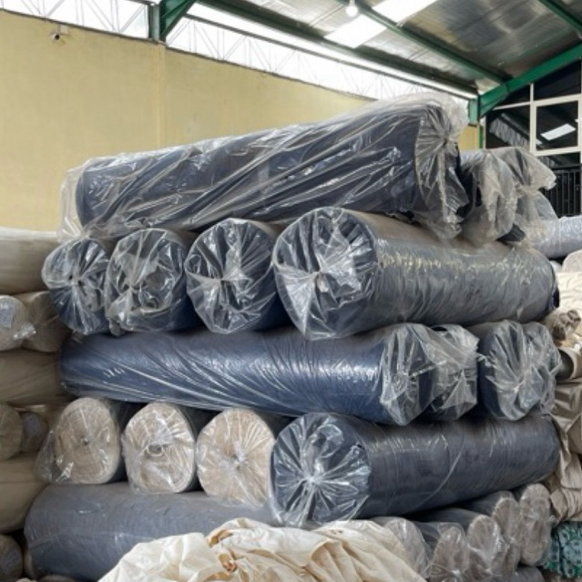 Jual BARATEX - Kanvas Twill Navy 10s - Kanvas navy | Shopee Indonesia