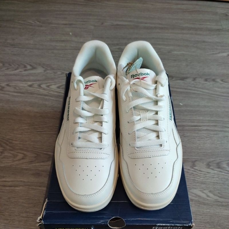 Jual Sepatu Reebok Court Advance 100010620 | Shopee Indonesia