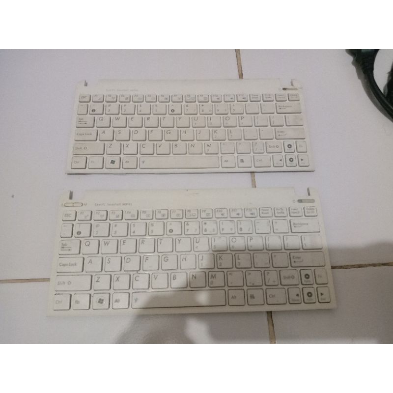 Jual Keyboard Laptop Notebook Asus | Shopee Indonesia