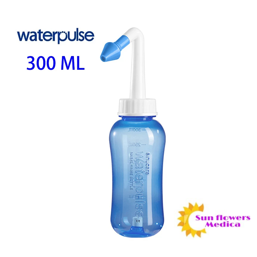 Jual Botol Nasal Pembersih Hidung Alat Pencuci Hidung Wash Clean Nasal ...