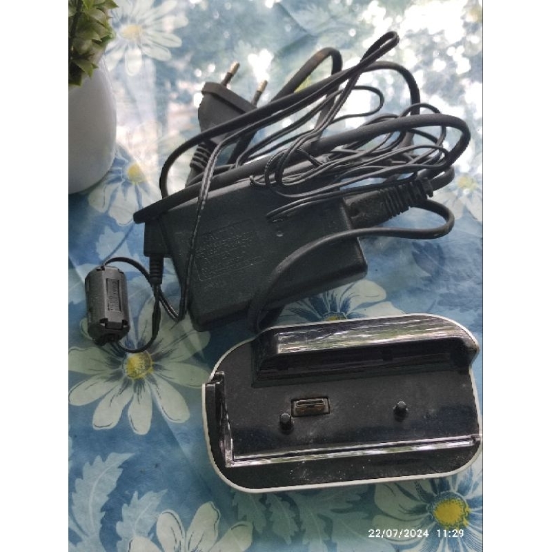 Jual Adaptor Handycam JVC Everio (untested) | Shopee Indonesia
