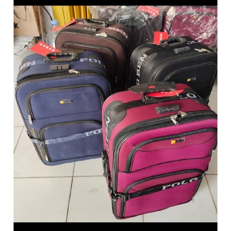 Jual PROMO KOPER KAIN POLO BEN UKURAN 16,18,20,22 DAN 24 | Shopee Indonesia