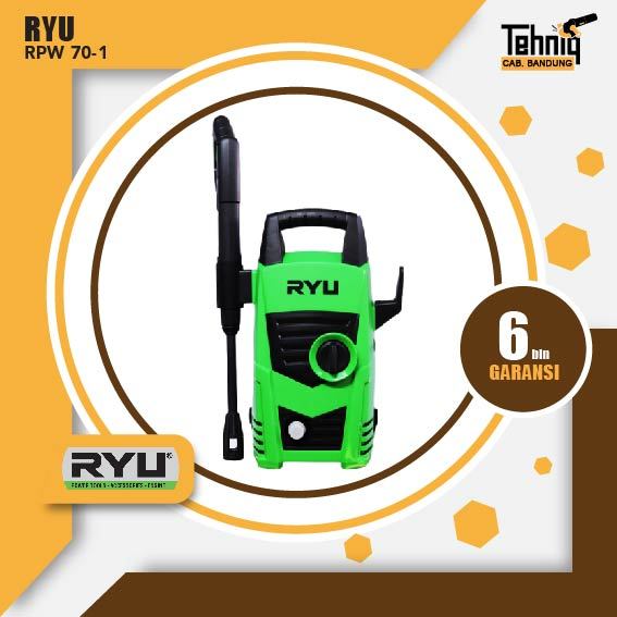 Jual RYU Jet Cleaner RPW 70 | Shopee Indonesia