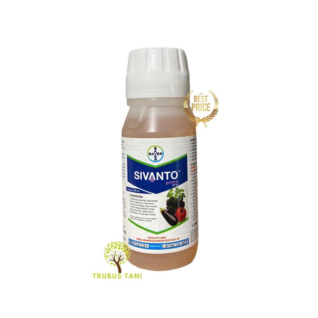 Jual SIVANTO PRIME 200Sg/l 100 ML | Shopee Indonesia