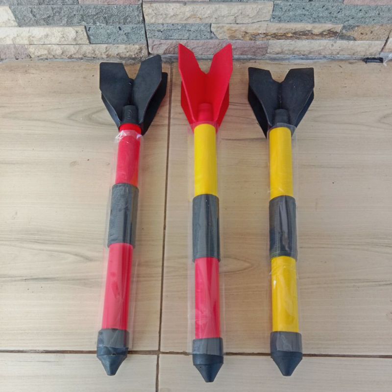 Jual turbo, roket, rudal, lempar jauh, lempar lembing, olahraga, anak ...