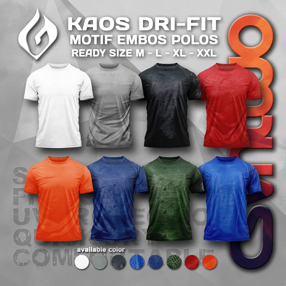 Jual Kaos Dryfit polos/kaos Running/Kaos Variasi/Kaos Olahraga Polos ... Jual Kaos Dryfit polos/kaos Running/Kaos Variasi/Kaos Olahraga Polos ...