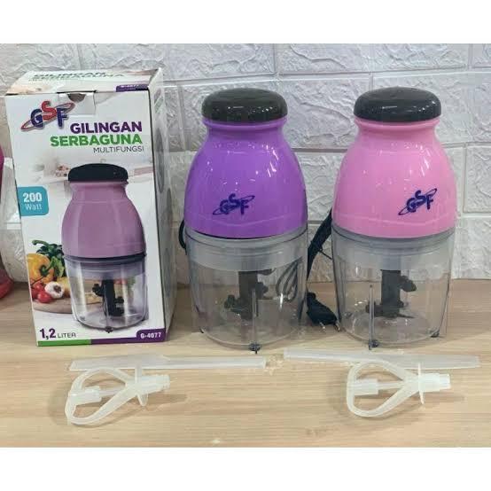 Jual #327 Blender Capsul 4077 || Blender Kapsul Capsule Cutter Quatre ... Jual #327 Blender Capsul 4077 || Blender Kapsul Capsule Cutter Quatre ...