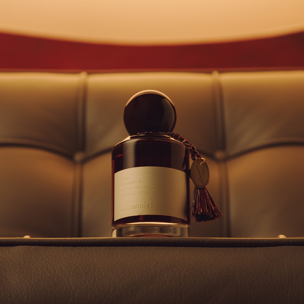 Jual Alchemist Fragrance - Onirique | Extrait de Parfum | Shopee Indonesia